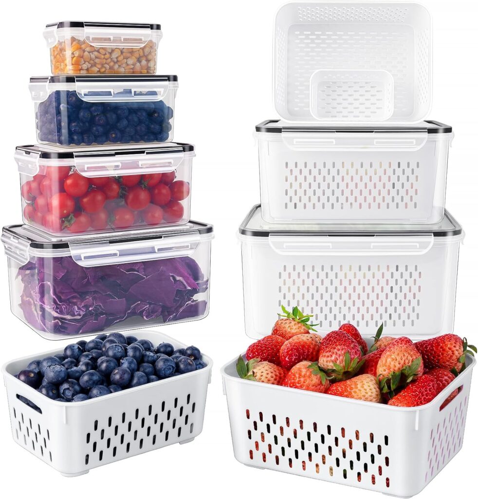 Get Organized with Stylish Home Storage Solutions - Rachel Van Kluyve